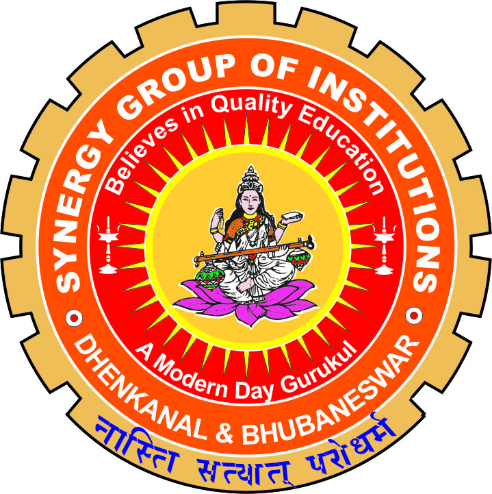 Synergy College of Nursing